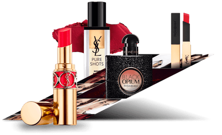 Our Work | YSL Beauty Malaysia