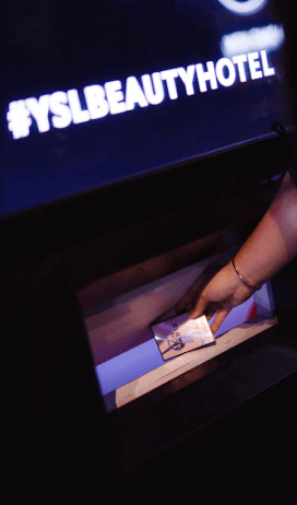 Our Work | YSL Beauty Malaysia