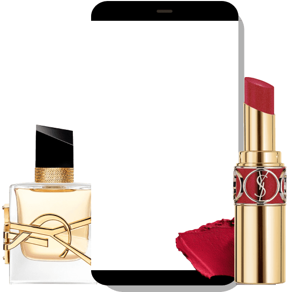 Our Work | YSL Beauty Malaysia
