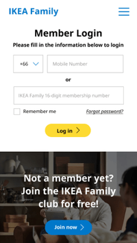 Our Work | IKEA