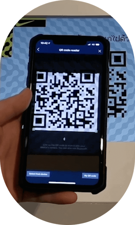 Our Work | Nike React