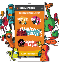Our Work | Urbanscapes